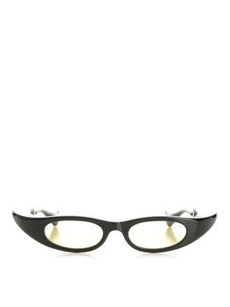 Valentino Garavani Sonnenbrille - Schwarz