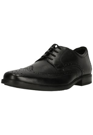 Clarks Schn&uuml;rschuhe Howard