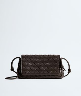 Bottega Veneta Notturno - Marron - Femme - Unisex