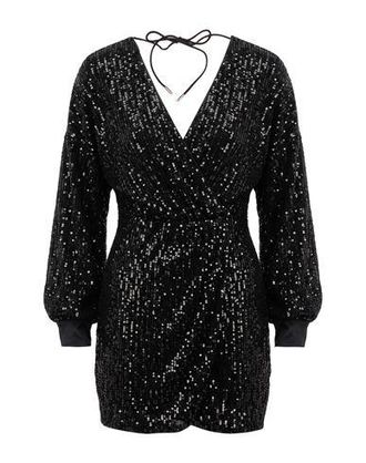 Nenette ROBES - Robes courtes sur YOOX.COM