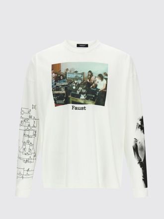 Undercover T-Shirt UNDERCOVER Homme couleur Blanc