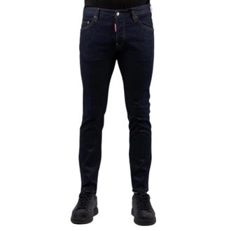 Dsquared2 Skater Jeans - - Jeans - Herren - Blau - S