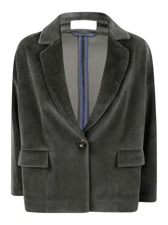 Circolo 1901 Veste Casual - Vert