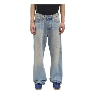 Sunflower Herren, Jeans, Blau, W31Gr&ouml;&szlig;e