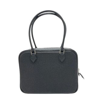 Herm&egrave;s Pre-owned Vintage Handtasche - - Pre-owned - Damen - Schwarzk - ONE SIZE