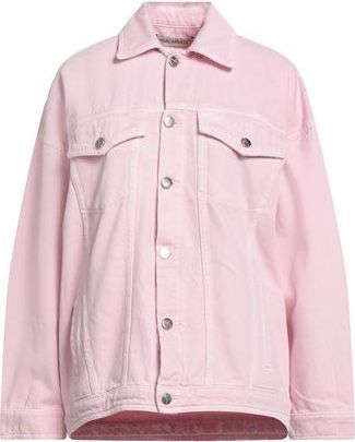 Hinnominate MANTEAUX - Manteaux en jean sur YOOX.COM