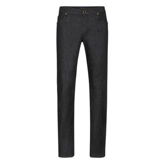 Billionaire Boys Club Homme, Jeans, Noir, Taille: W26 Jeans Amples Statement Coupe Droite