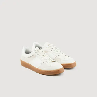 Sandro Sneakers en cuir