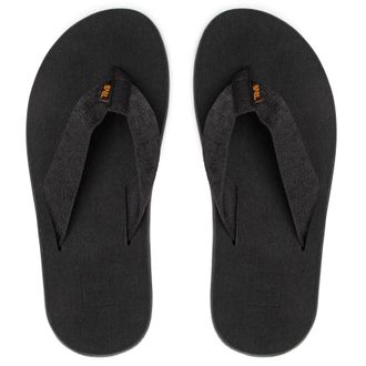 Teva Zehentrenner Teva Voya Flip 1019050 Schwarz
