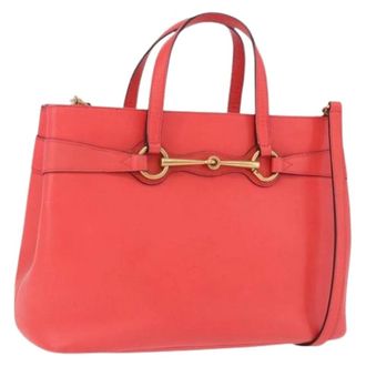 Gucci Damen, Pre-Owned, Rot, ONE SIZEGr&ouml;&szlig;e
