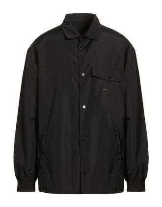 A|X Armani Exchange JACKEN & M&Auml;NTEL - Jacken und Anoraks auf YOOX.COM