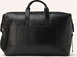 Joop Reisetasche Manciano Maik schwarz