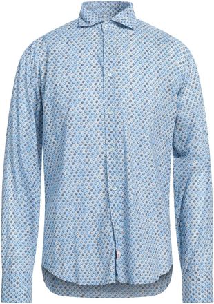 PANAMA TOPS - Hemden auf YOOX.COM