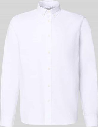 Armedangels Regular Fit Freizeithemd aus reiner Bio-Baumwolle Modell QUAASA