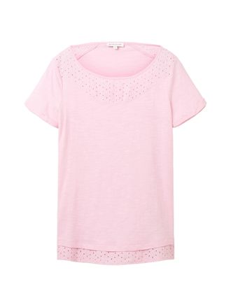 Tom Tailor Damen T-Shirt