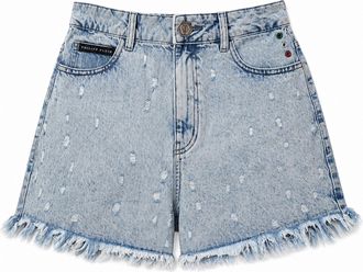 Philipp Plein Hotpants
