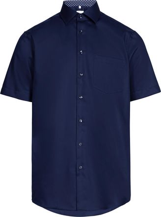 Seidensticker Chemise en coton