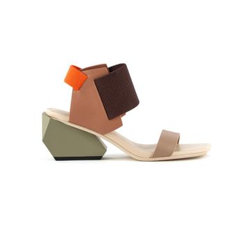 United Nude Femme, Chaussures, Multicolore, Taille: 38 EU High Heel Sandales