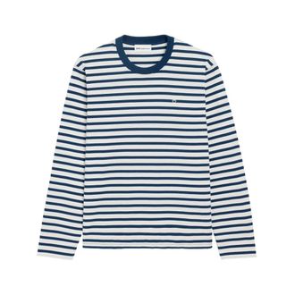 Ami Femme, Tops, Multicolore, Taille: 40 FR T-shirt