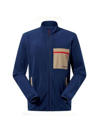 Berghaus Funktionsfleecejacke