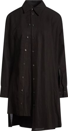 Yohji Yamamoto KLEIDER - Mini-Kleider auf YOOX.COM