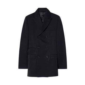 Nili Lotan Noah Blazer - - Jackets - Damen - Schwarzk - S
