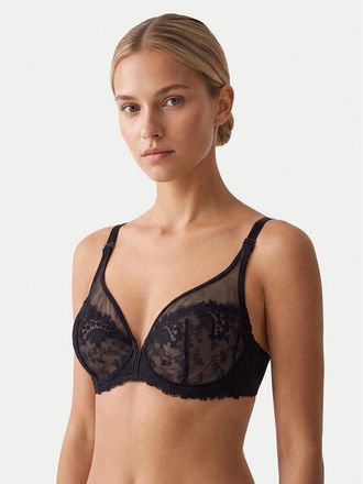 Simone P&eacute;r&egrave;le B&uuml;gel-BH Wish 12B319 Schwarz