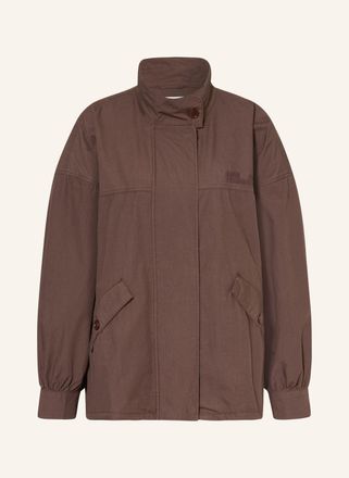 Baum Und Pferdgarten Baum Und Pferdgarten Jacke Batina braun