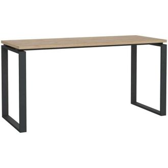 Dmora Kommode Dikoné, Kommode 6 Schubladen, Kommode für Schlafzimmer, 100% Made in Italy, cm 50x40h122, glänzend weiß - Dmora