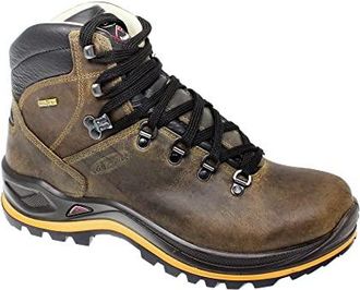 Grisport Bottines de Marche Aztec - Homme (43 FR) (Marron Clair)