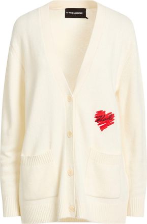 Karl Lagerfeld STRICKWAREN - Strickjacken auf YOOX.COM