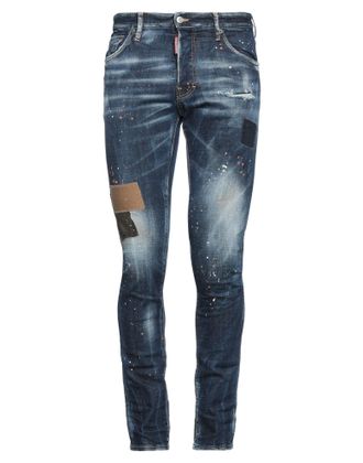Dsquared2 HOSEN & R&Ouml;CKE - Jeanshosen auf YOOX.COM