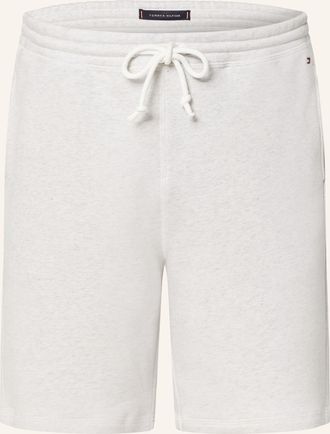 Tommy Hilfiger Lounge-Sweatshorts grau