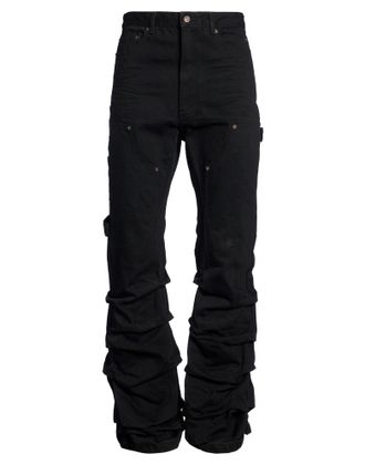 We11done HOSEN & R&Ouml;CKE - Jeanshosen auf YOOX.COM