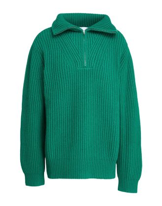 Weili Zheng STRICKWAREN - Rollkragenpullover auf YOOX.COM