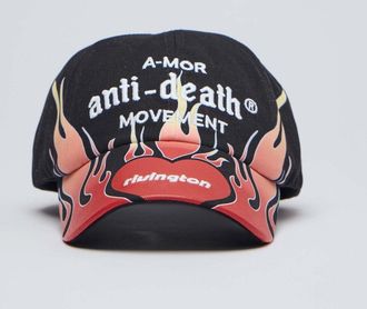RRR123 Anti Death Hat
