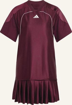 adidas Stadium Kleid rot
