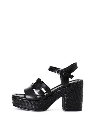 Cafènoir CAF NOIR Sandalen
