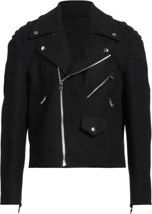 Balmain MANTEAUX - Vestes et blousons sur YOOX.COM