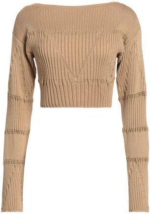 Balmain MAILLE - Pullover sur YOOX.COM
