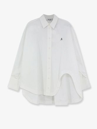 The Attico Cotton shirt - THE ATTICO - gender_Woman