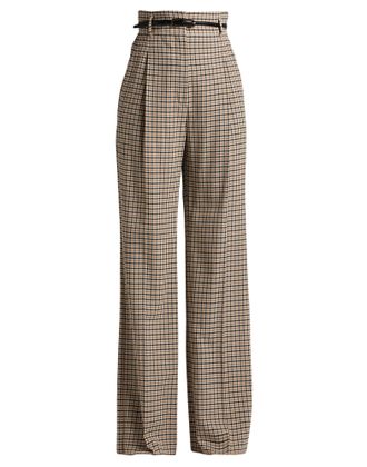 Max Mara HOSEN & R&Ouml;CKE - Hosen auf YOOX.COM