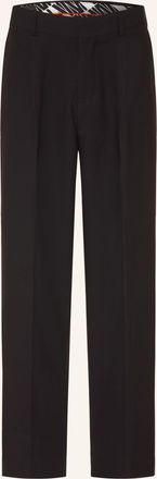 Worst Behavior Wrstbhvr Hose Janosh Regular Fit schwarz