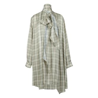 Acne Studios Damen, Kleider, Mehrfarbig, SGr&ouml;&szlig;e