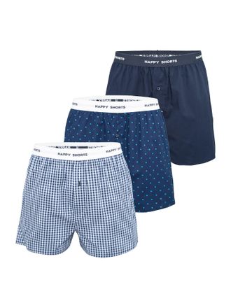 Happyshorts Boxershorts