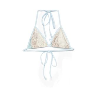 Frankies Bikinis Damen, Bademode, Mehrfarbig, MGr&ouml;&szlig;e
