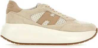 Hogan Femme, Chaussures, Multicolore, Taille: 37 1/2 EU Maxi I Active