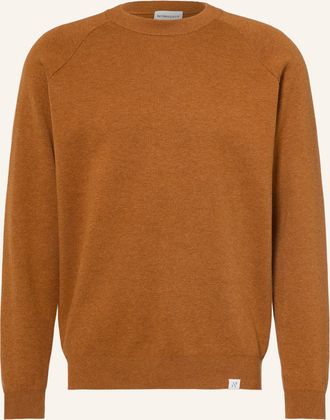 Nowadays Nowadays Pullover braun