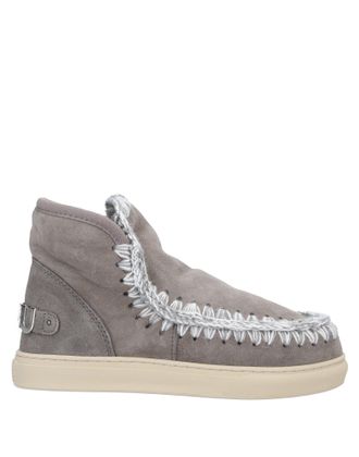 Mou SCHUHE - Stiefeletten auf YOOX.COM