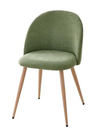 Vertbaudet Chaise Enfant en Tissu chinévertTU